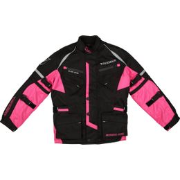 Modeka Tourex II, Textiljacke Kinder