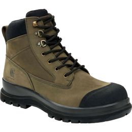 Carhartt Detroit Rugged Flex S3 Zip, Sicherheitsschuhe