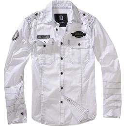 Brandit Luis Vintage, Hemd