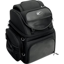 Saddlemen BR3400, Soziustasche