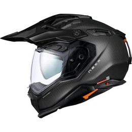 Nexx X.WED3 Pro Zero, Endurohelm