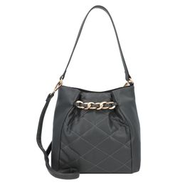 Gabor Shoulder Bag 'Charlotte' female Grey size One Size