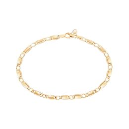 Christ Armband Herren Größe One Size gold