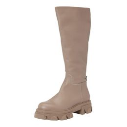 Steve Madden Stiefel 'MANA' Damen Größe 40 cappuccino Winterschuhe