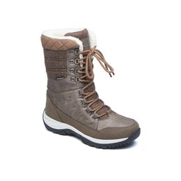 MOLS Winterstiefel 'Bakan' Damen Größe 42 anthrazit