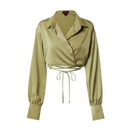 Sel by peppercorn Misspap Bluse Damen Größe S schilf
