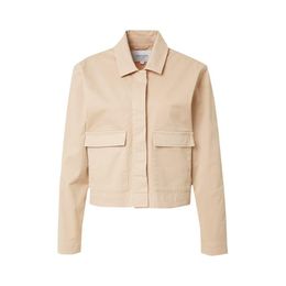 comma, Comma Casual Identity Between-Season Jacket female Brown size 36