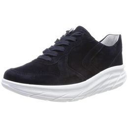 Semler Sneakers 'Lisa' female Blue size 36,5