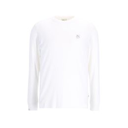 CHASIN' Chasin' Shirt 'Hely' male White size L
