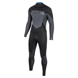 Prolimit Fusion Gr. XS 5/3mm Backzip Neoprenanzug Black