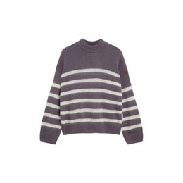 armedangels Strickpullover ' STRIPES ' Damen Größe S grau