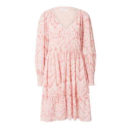 flowers for friends Dress female Orange size M