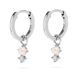 Esprit Earrings female Silver size One Size
