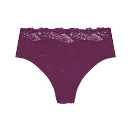 Hunkemöller Hunkemöller Slip 'Diva' Damen Größe S lila