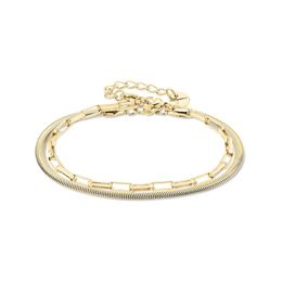 Tamaris Jewelry Set female Gold size One Size