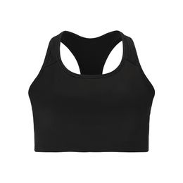 ENDURANCE ATHLECIA Athlecia Sports Bra 'Myolie' female Black size L