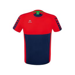 Erima Performance Shirt male Blue size XXL