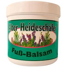 Neutral Alter Heideschäfer Fuß-Balsam Fußcreme 250,0 ml