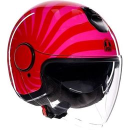 AGV Eteres Tropea, Jethelm
