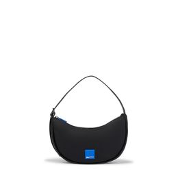 KARL LAGERFELD JEANS Shoulder Bag female Black size One Size