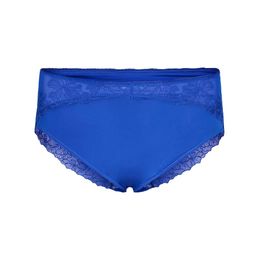 Devoted by Zizzi Slip 'Lana' Damen Gr&ouml;&szlig;e 8XL royalblau