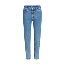KARL LAGERFELD JEANS Jeans female Blue size 32