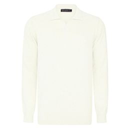 Felix Hardy Sweater male White size S