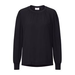 Rich & Royal Rich & Royal Blouse female Black size L
