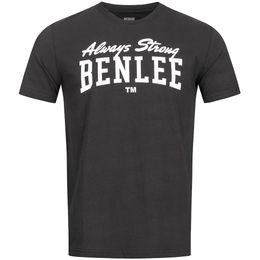 BEN LEE Benlee T-Shirt 'Always' Herren Gr&ouml;&szlig;e XXXL schwarz / wei&szlig;