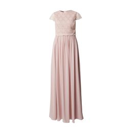 STAR NIGHT Evening Dress female Pink size 44