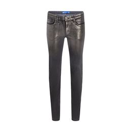 KARL LAGERFELD JEANS Jeans female Black size 32
