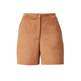 ABOUT YOU Pants 'Davinia' female Brown size 38
