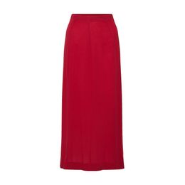 EDITED Rock 'Lilith' Damen Größe 36 rot