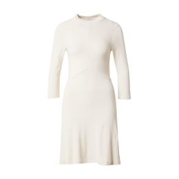 Rebirth Studios Kleid 'Sara' Damen Gr&ouml;&szlig;e 36 creme Winterkleid