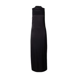 MSCH COPENHAGEN Kleid 'Julietta' Damen Gr&ouml;&szlig;e 42 schwarz Winterkleid