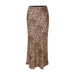 Vila Rock 'VIEllette' Damen Größe 34 karamell / cappuccino / schwarz