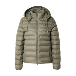 Polo Ralph Lauren Jacke Damen Gr&ouml;&szlig;e L oliv