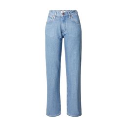 Wrangler Jeans 'SUNSET' Herren Gr&ouml;&szlig;e 24 blue denim