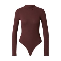 ABOUT YOU Shirt Bodysuit 'Carmen' female Brown size S
