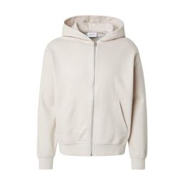 Jack & Jones JACK & JONES Sweatjacke 'JJEUrban Edge' Herren Gr&ouml;&szlig;e S eierschale