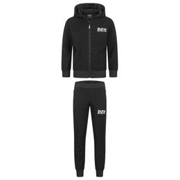 BEN LEE Benlee Tracksuit 'Hackberry' boy Black size 116