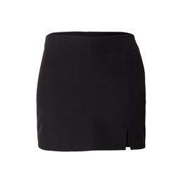 ABOUT YOU Skort 'Sari' Damen Gr&ouml;&szlig;e 42 schwarz