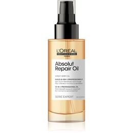 L'Oréal L’Oréal Professionnel Serie Expert Absolut Repair Multifunktionsöl für das Haar 90 ml