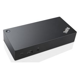 Lenovo Docking Station 40A9 Docking-Station