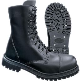 Brandit Phantom 10, Stiefel
