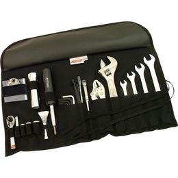 Cruztools RoadTech M3, Werkzeugsatz