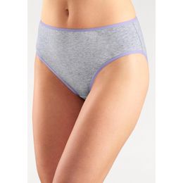 Petite Fleur Jazz-Pants Slips