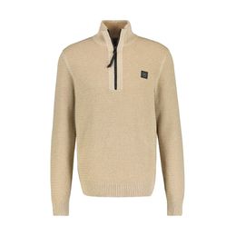 Lerros Pullover Herren Gr&ouml;&szlig;e XXXL beige