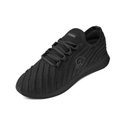 Giesswein Sneaker Damen Gr&ouml;&szlig;e 36 schwarz