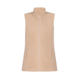 Yasanna Weste Damen Gr&ouml;&szlig;e L beige